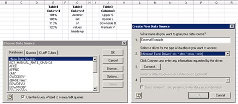 Permutation Excel Vba To Create Every Possible Combination Of A Range