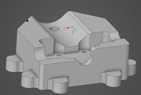 Geometry Preparation Using Ansys Discovery For Beginners