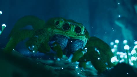 Sorry For The Confusion With My Last Post Ive Decided To Make The Spider Separate From The