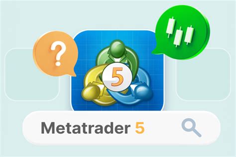 Mt5安卓手机版操作指南 安卓手机版本的mt5怎么用 Forexbnb