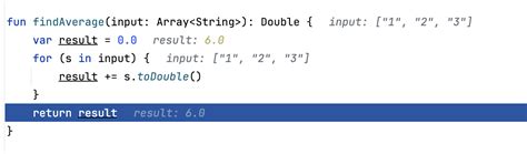 教程：调试您的第一个 Kotlin 应用程序 Intellij Idea 文档