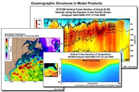 Mesoscale Ocean Circulation Models Print Version