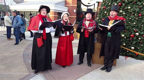Carolers For Hire At Timothy Greenwell Blog