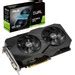 Asus GeForce GTX 1660 Super Dual OC EVO 6G - Coolblue - Voor 23.59u ...
