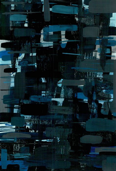 Passive Emotion Painting On Behance