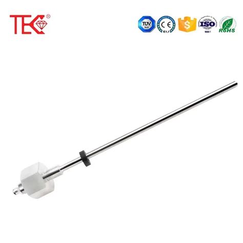 Precision Magnetostrictive Position Measurement Sensors Tec Displacement Sensor Lvdt