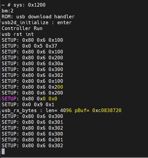 启动开发指南 Bianbu Linux 进迭时空开发者社区