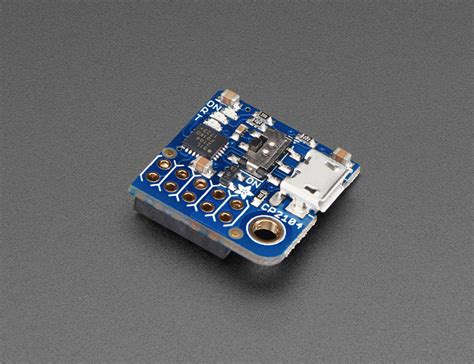 New Product Adafruit Piuart Usb Console And Power Add On For