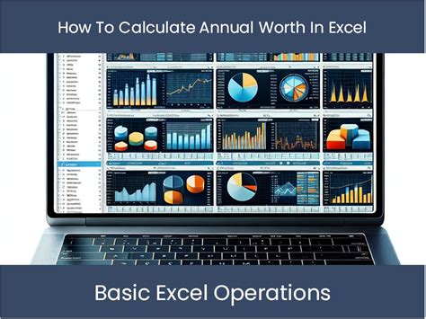 Excel Tutorial How To Calculate Annual Worth In Excel