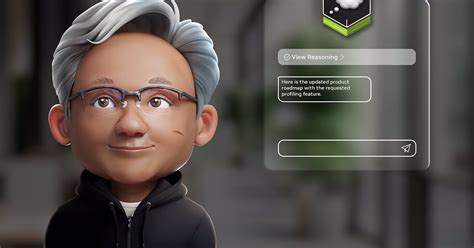 Nvidia Lanza Su Familia De Modelos De Ia De Razonamiento Abierto Llama Nemotron Para Crear