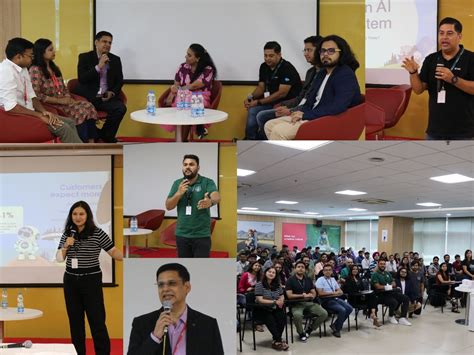 Tech Mahindra On Linkedin Ai Scaleatspeed Ai Salesforce Customerexperience Agentforce