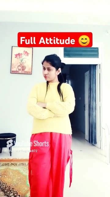 Full Attitude 🤣🤣 Attitude Comedyytshortsyoutubeshortsshorts
