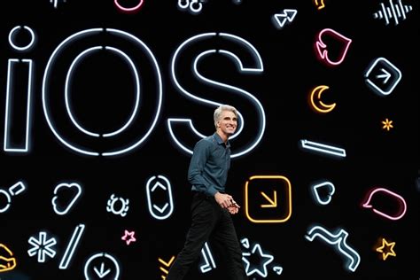 Highlights From Wwdc 2019 Apple
