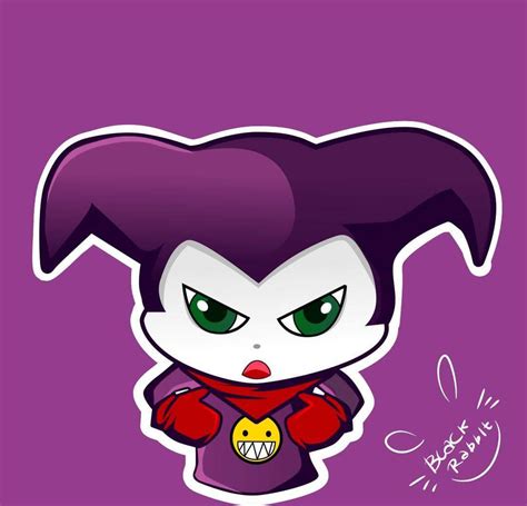 Impmon Digimon By Karasuma5 On Deviantart