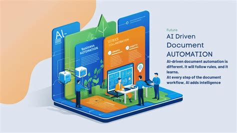 Ai Driven Document Automation How Docupile Saves Time