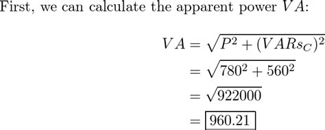 solved chapter 23 exercise 9 electrical course notes 5th edition