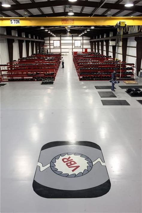 Variable Bore Rams Inc On Linkedin Vbri Vbri Variableborerams Bop