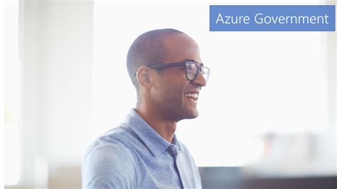 Announcing New Azure Government Capabilities For Classified Mission Critical Workloads
