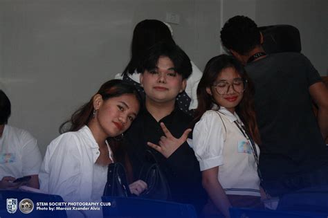 Ntc Shs Stem Ntc Shs Stem Society Photography Club