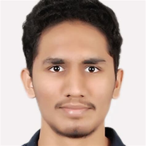 Vaibhav Patil Bharati Vidyapeeth Deemed University Pune Bvdu Research Profile