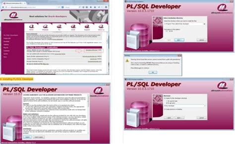 PL SQL Developer Installation PL SQL Tutorial Technicalblog In