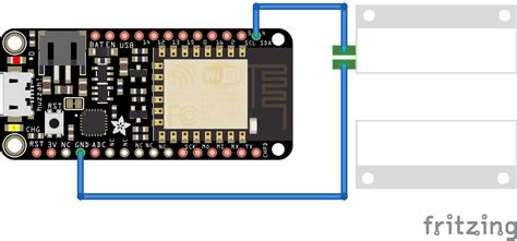 Magnetic Reed Switch Esp8266 Aaron Addleman
