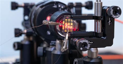perovskite led unlocks next level quantum random number generation
