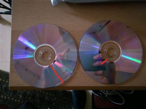 The Difference Between A Arch Linux Right Install Disc And A Debian