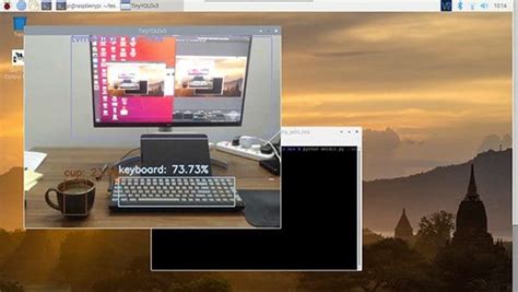 Raspberry Pi Archives Pyimagesearch