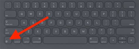 How To Type And Access Emoji By Keyboard Shortcut On Ipad