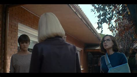 Невиновен 8 серия детектив триллер криминал 2021 Испания — Видео от Детектив кино и сериалы