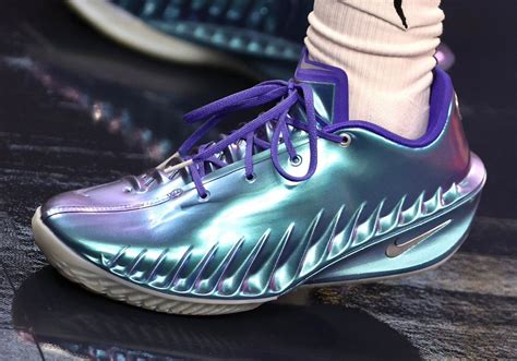 Nike Gt Cut 4