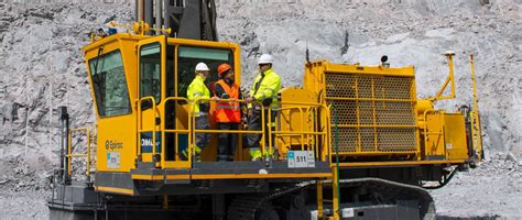 surface drilling parts and surface drilling services with haladjian