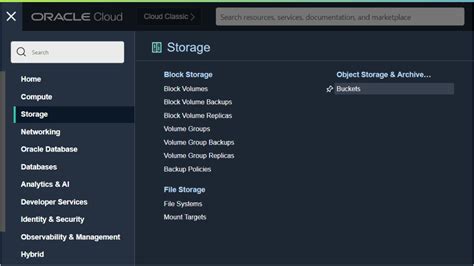 Prepare Documents To Analyze With An Oci Document Understanding Model