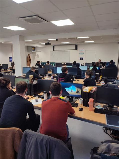 Dev Java Springboot Eni Developpement Informatique Stage Emploi Alternance Formation