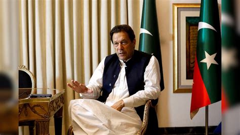 Ex Pak Pm Imran Khan Should Be Released Immediately Un Human Rights