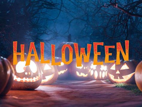 Qu Significa Halloween Y Cu L Es Su Origen