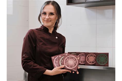 Ivee Promenade Polands Best Luxury Chocolate 2024