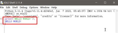 Windows下python开发环境的搭建 Python入门系列 【环境搭建篇】python环境 Csdn博客