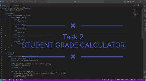 [video] pooja dhage on linkedin task codsoft javainternship javaprogramming