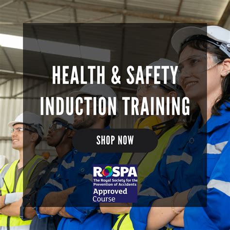 Safety Induction Training Procedure At Tracy Jacoby Blog