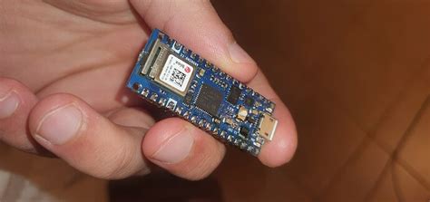 Section 36 Running Live Script Problems Engineering Kit Arduino Forum