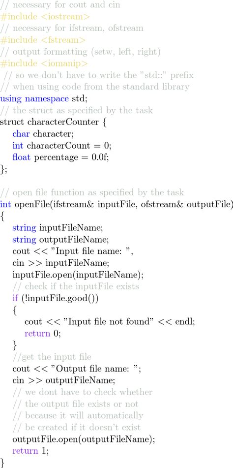 C Programming 9781285342207 Exercise 6 Quizlet