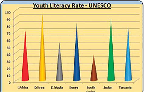 International Literacy Day A Look At Eritreas Progress Eritrea Ministry Of Information