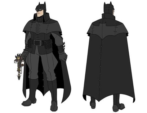 Victorian Era Batman Batman Art Dark Knight Batman
