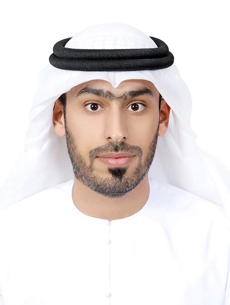 Mohammed Alremeithi Iucn World Conservation Congress