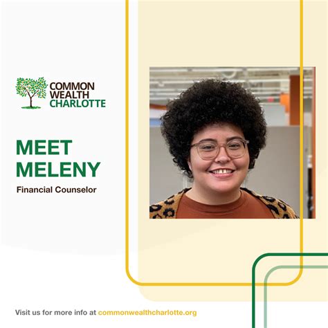 Cwc Welcomes New Staff Member Meleny Peña Johnson — Common Wealth