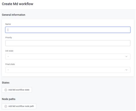 configure approval workflows ataccama one
