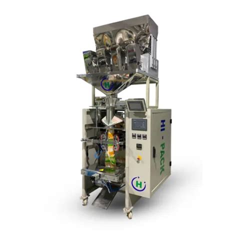 Dry Fruits Packing Machine At 350000 00 Inr In Faridabad Shekharson Technologies Llp