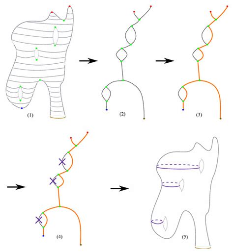 Algorithms Special Issue Topological Data Analysis